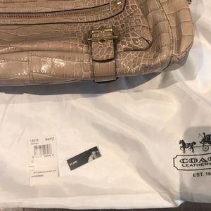 Coach | Bags | Coach 4615 | Poshmark